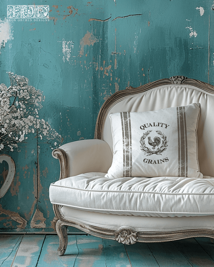 New Product Release: IOD Spring Collection 2024 Stamps – IOD Public