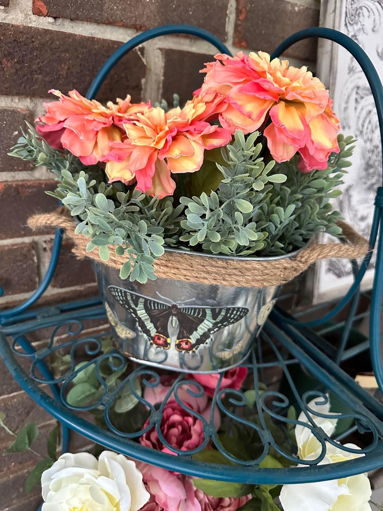 Spring DIY Inspiration: Four Creative DIY Thrift Flip Projects – IOD Public