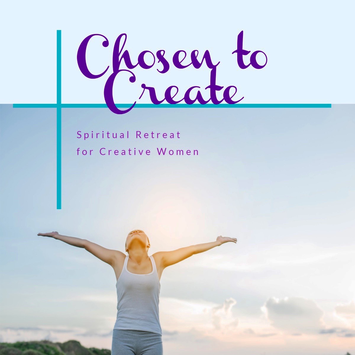 A Spiritual Retreat to Refresh, Inspire, and Connect: Chosen to Create ...