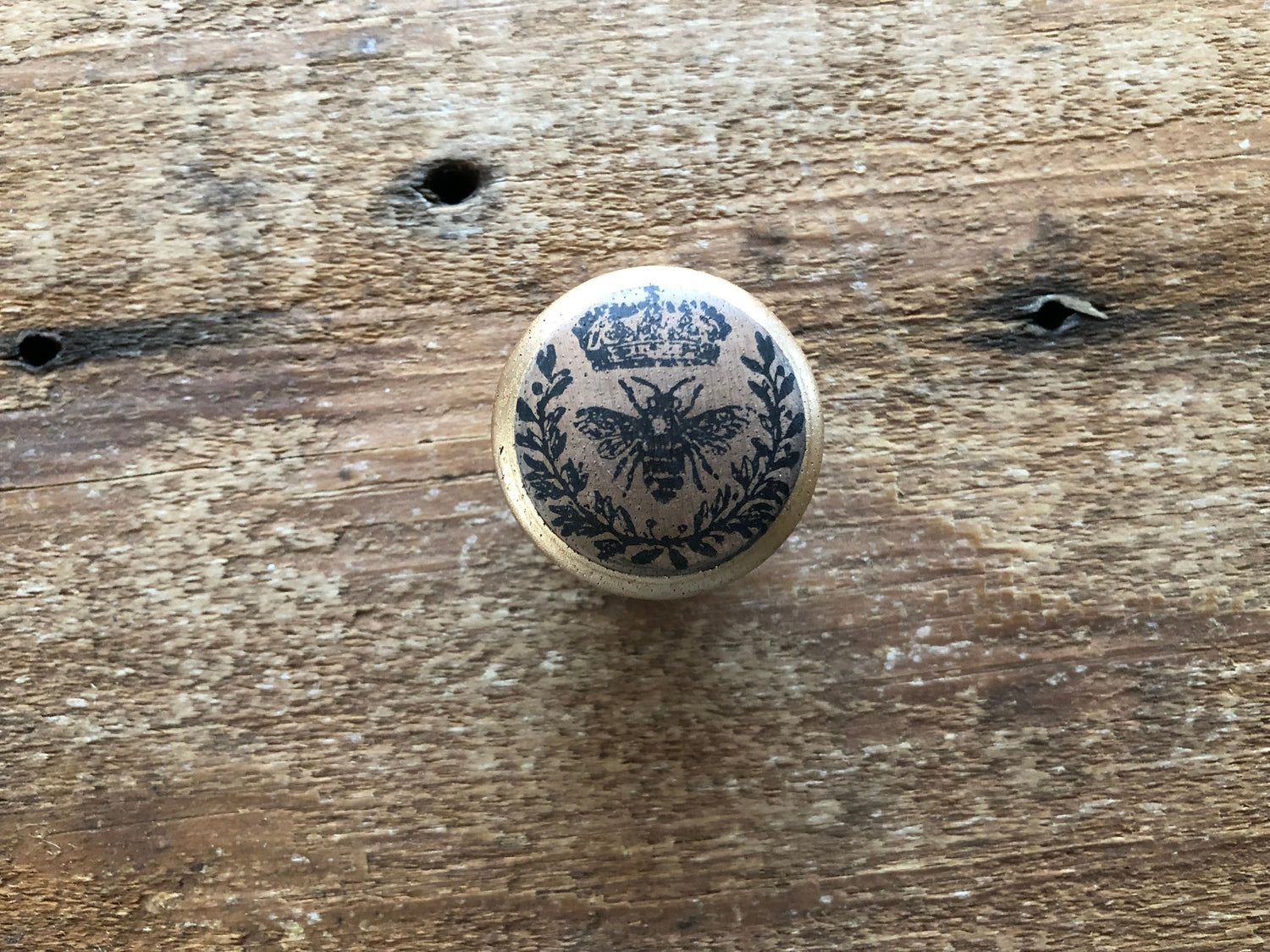 How to Make Custom Knobs in Minutes! – IOD Public