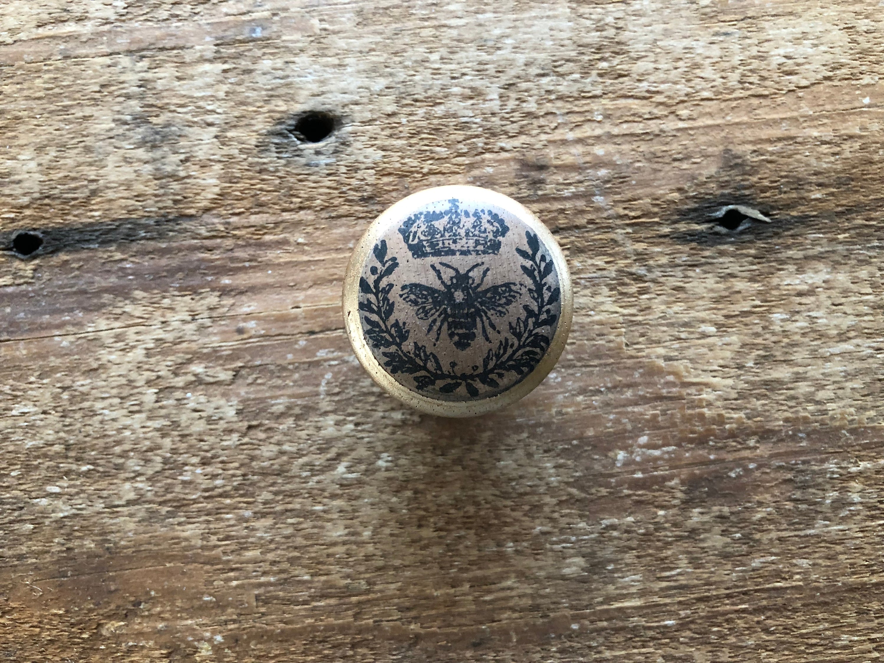 How to Make Custom Knobs in Minutes! – IOD Public