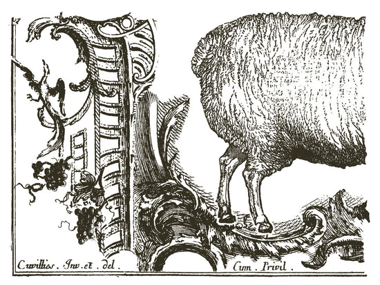 Cotswolds IOD Transfer 12x16 Pad – IOD Public